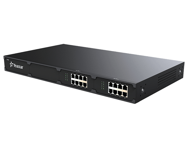 IP telephony – Arqaam