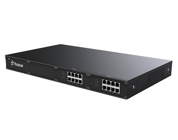 IP telephony – Arqaam