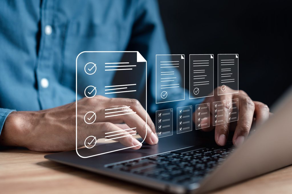 Arqaam | IT solutions provider and smart tech services