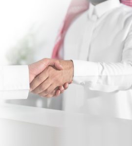 Arqaam | IT solutions provider and smart tech services